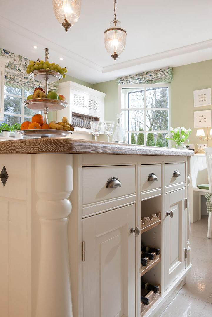 4 classical kitchens to aspire to | homify
