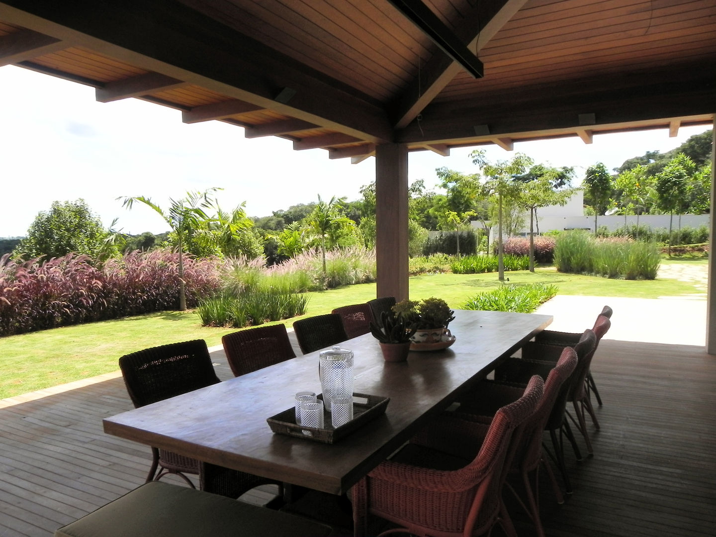 9 tetos rústicos perfeitos para sua casa | homify