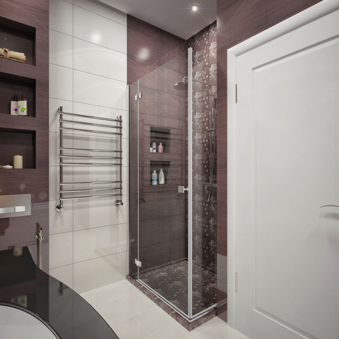 Baños: ¡10 cabinas de regadera espectaculares! | homify