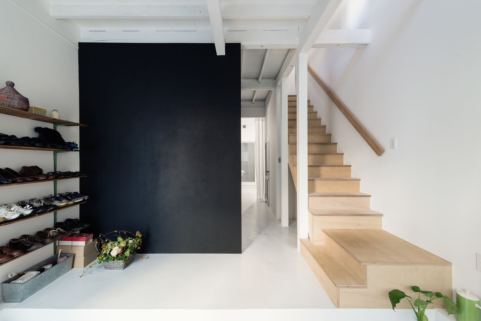 A dream home in only 64 square meters! | homify