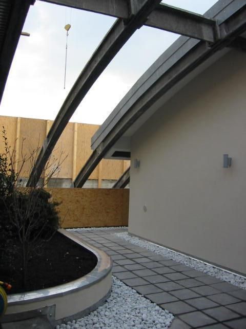 Vernice intumescente: 17 cose che dovresti sapere | homify