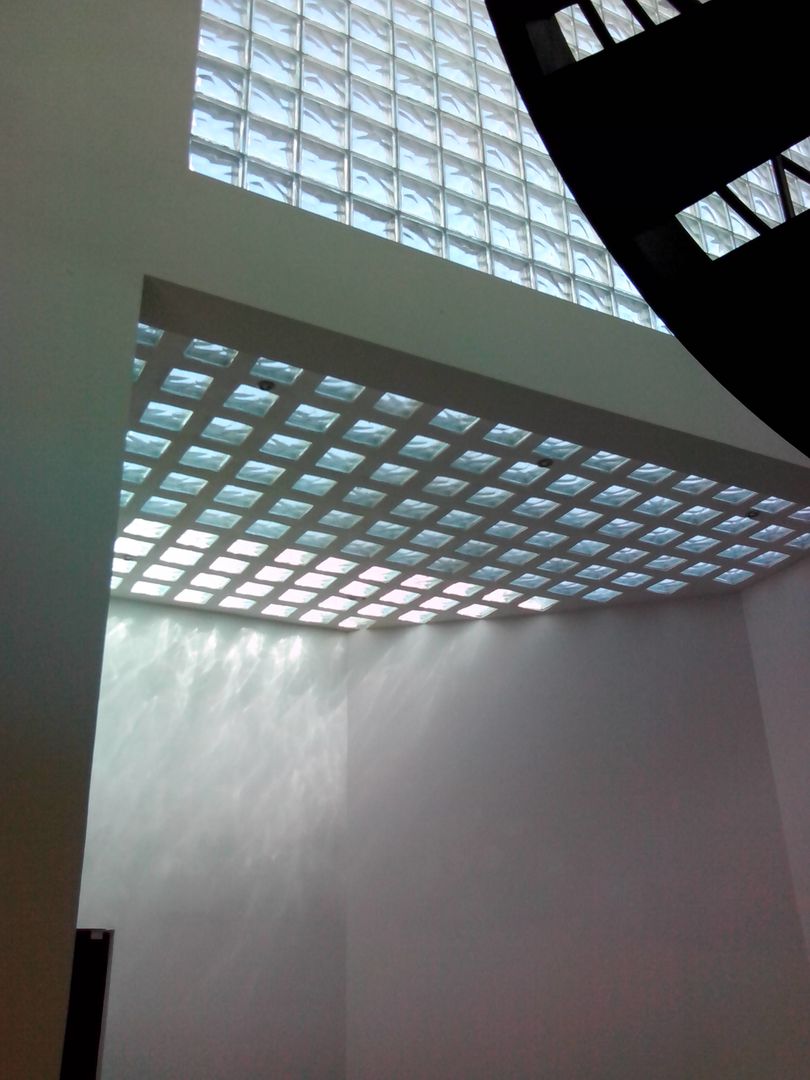 Vitroblock: qué es y usos en construcción | homify