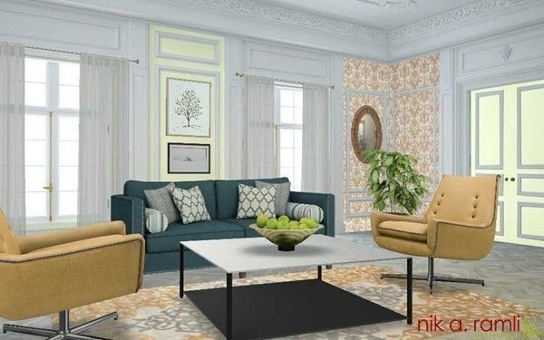 6 Manieren om jouw Woning met een Beperkt Budget op te Frissen | homify