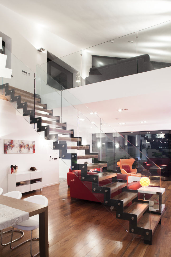 The 007 House | homify