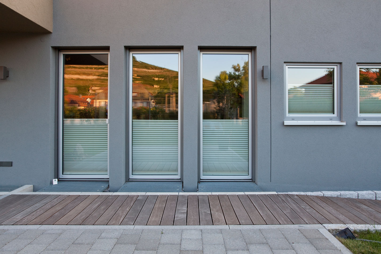 9 Great Examples of Extraordinary Facades | homify