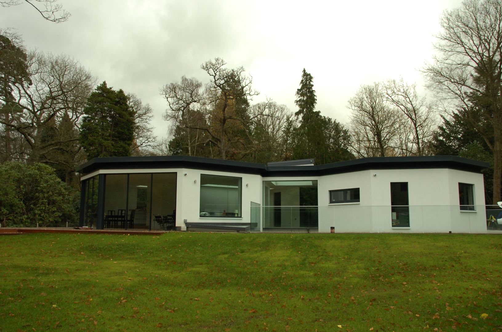 Top 10 - The Best Modernist Homes in the UK | homify