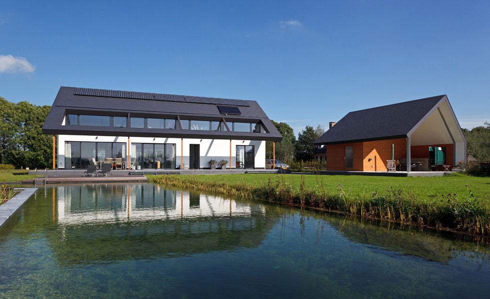 Een passiefhuis: de voor- en nadelen | homify