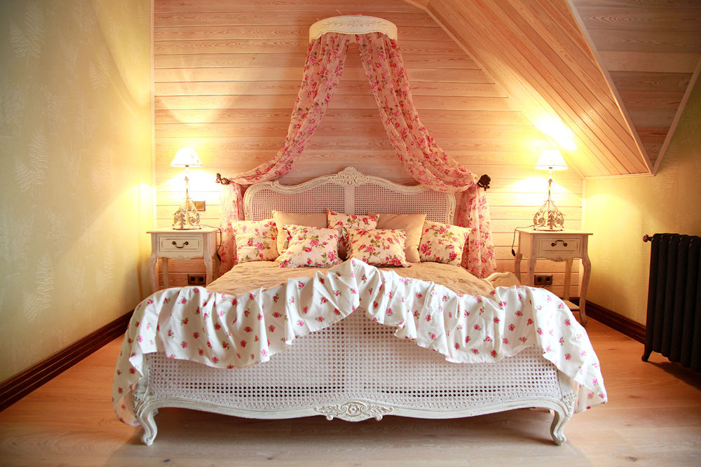 Testate per il letto: le più belle sono imbottite e in legno | homify