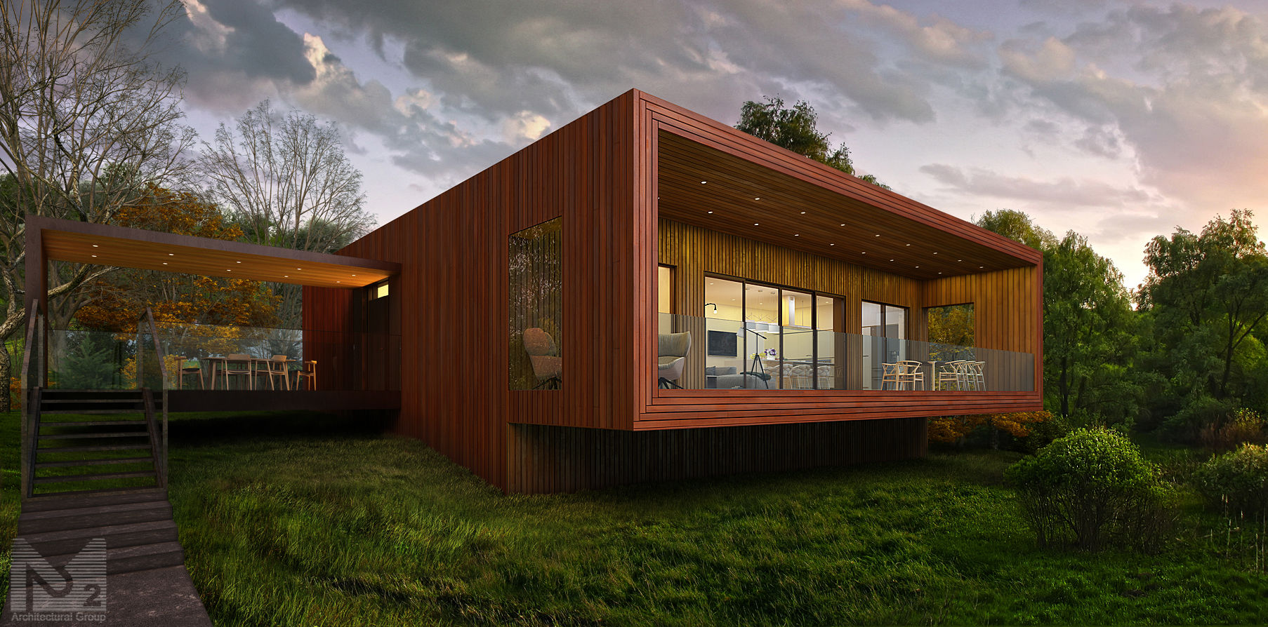 14 beautiful homes with photo-realistic designs you can copy | homify