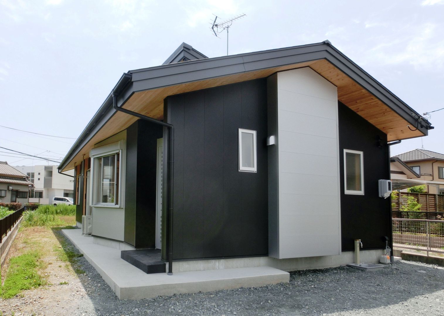 Todo sobre Siding, una alternativa para tu fachada. | homify