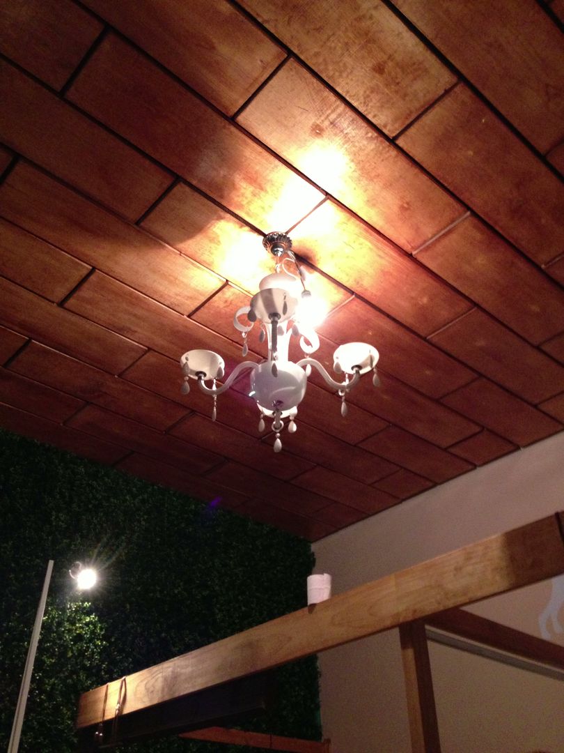 8 techos de madera increíbles que querrás copiar | homify