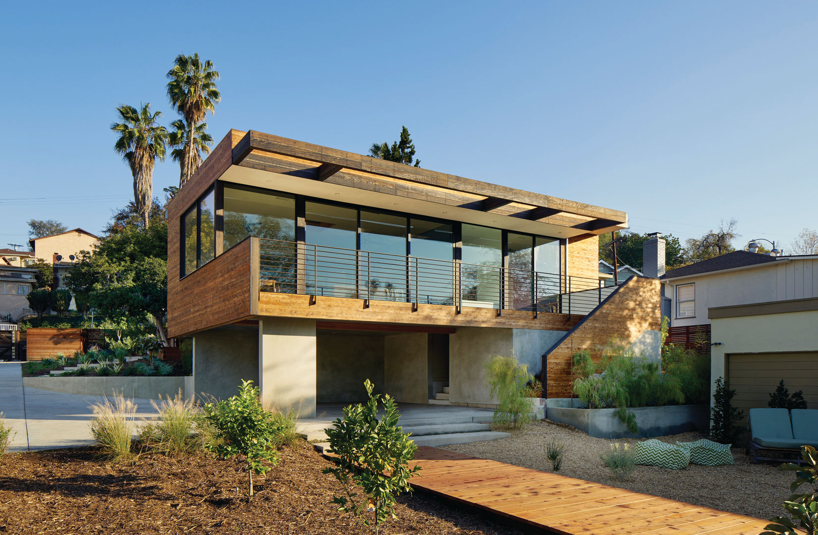 7 Casitas Campiranas ¡Qué Todos Soñamos Construir Algún Día! | homify