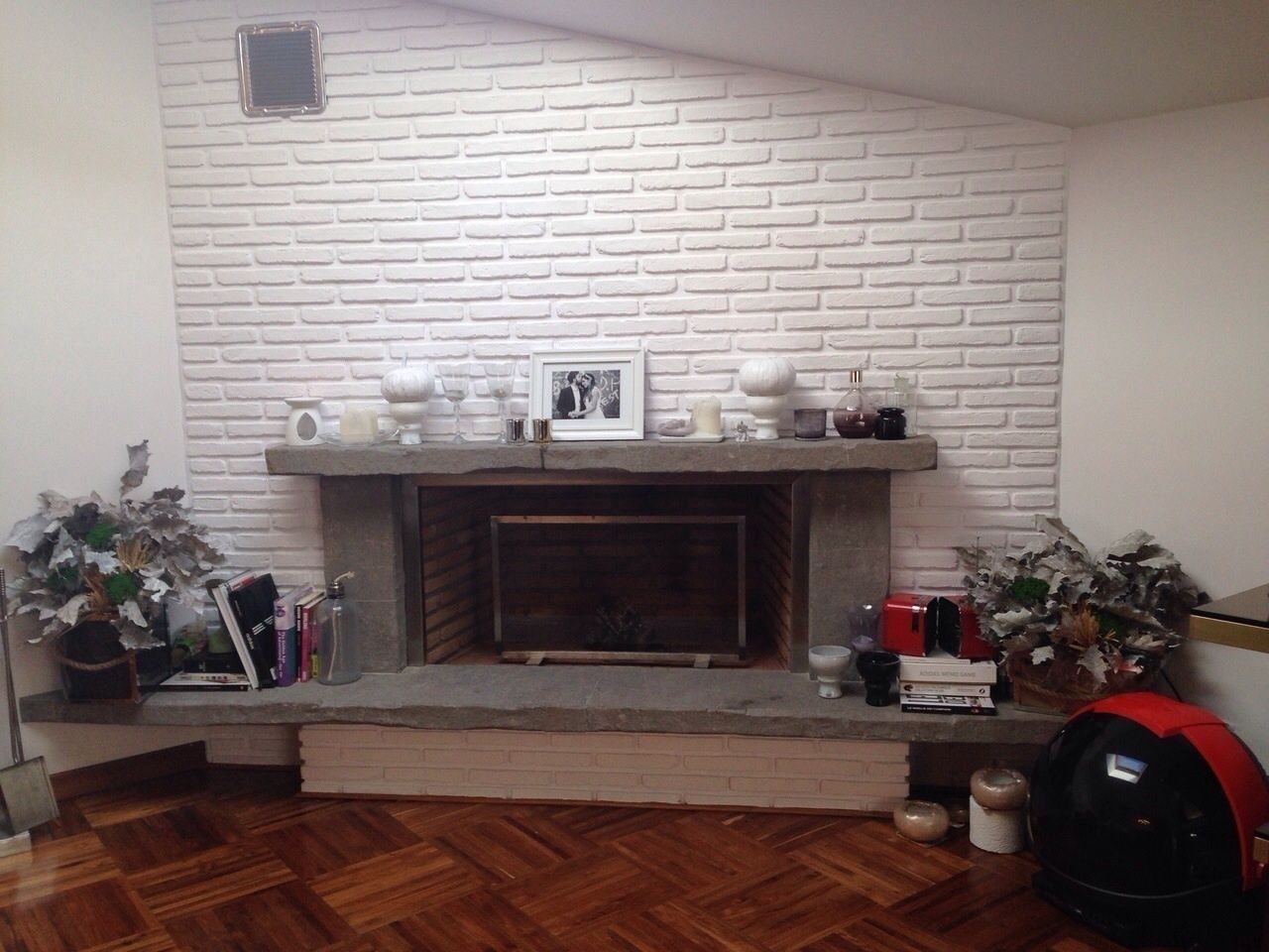 Mattoni Pieni: 22 Idee Vincenti per Coordinarli all’Arredo | homify