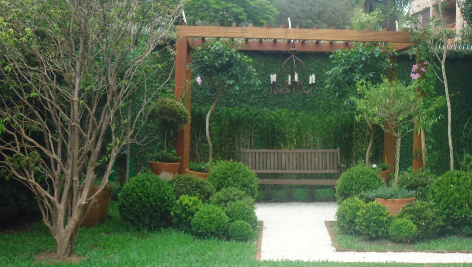 21 jardins com arbustos que são maravilhosos | homify