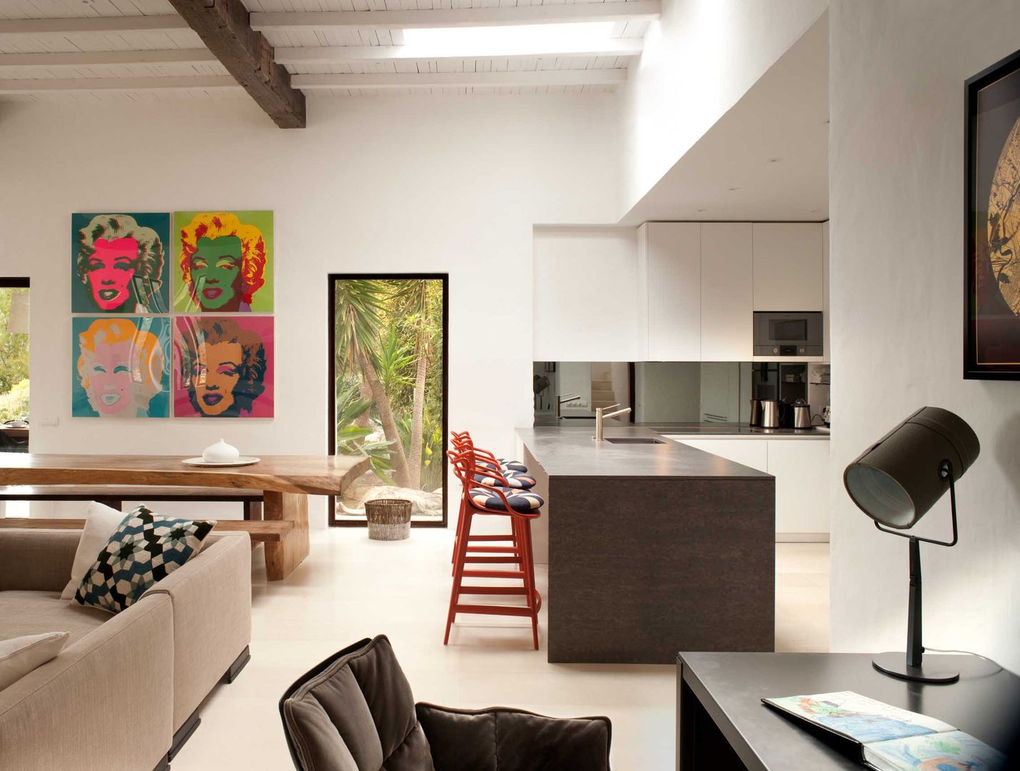 15 Ways to Infuse Stylish Modernity In Your Home Decor! | homify