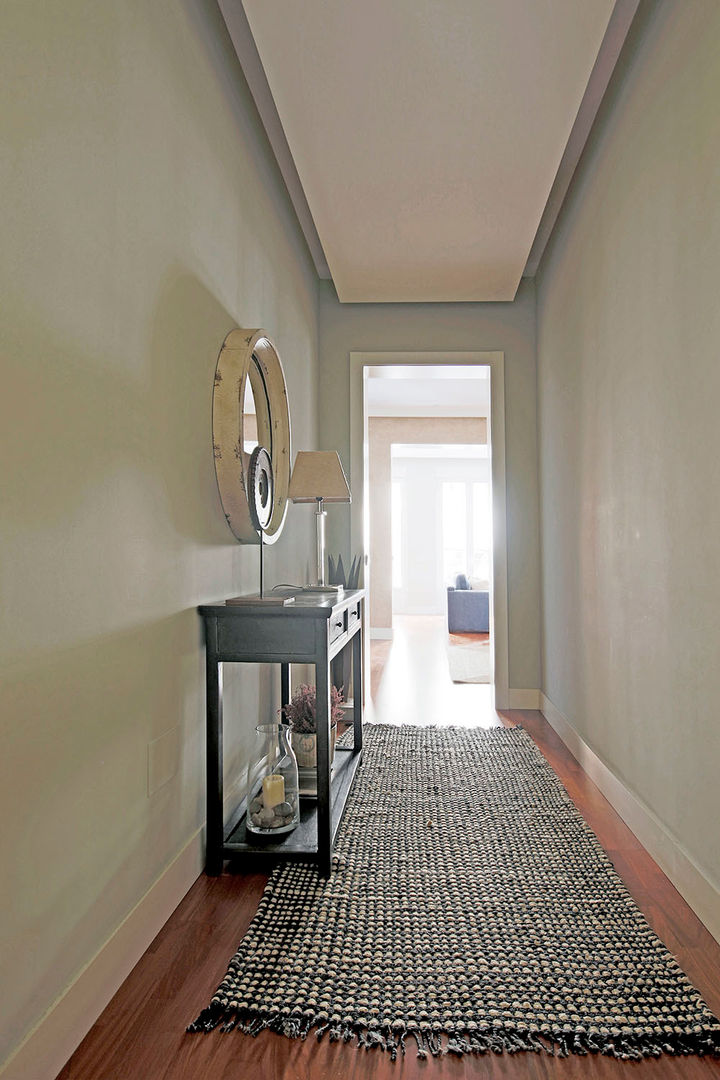 Pasillos: 7 ideas fantásticas para tu casa | homify