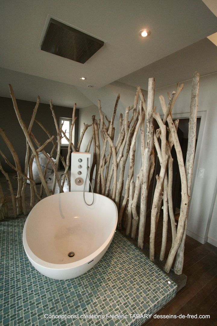 10 mamparas de baño para todos los gustos y estilos | homify