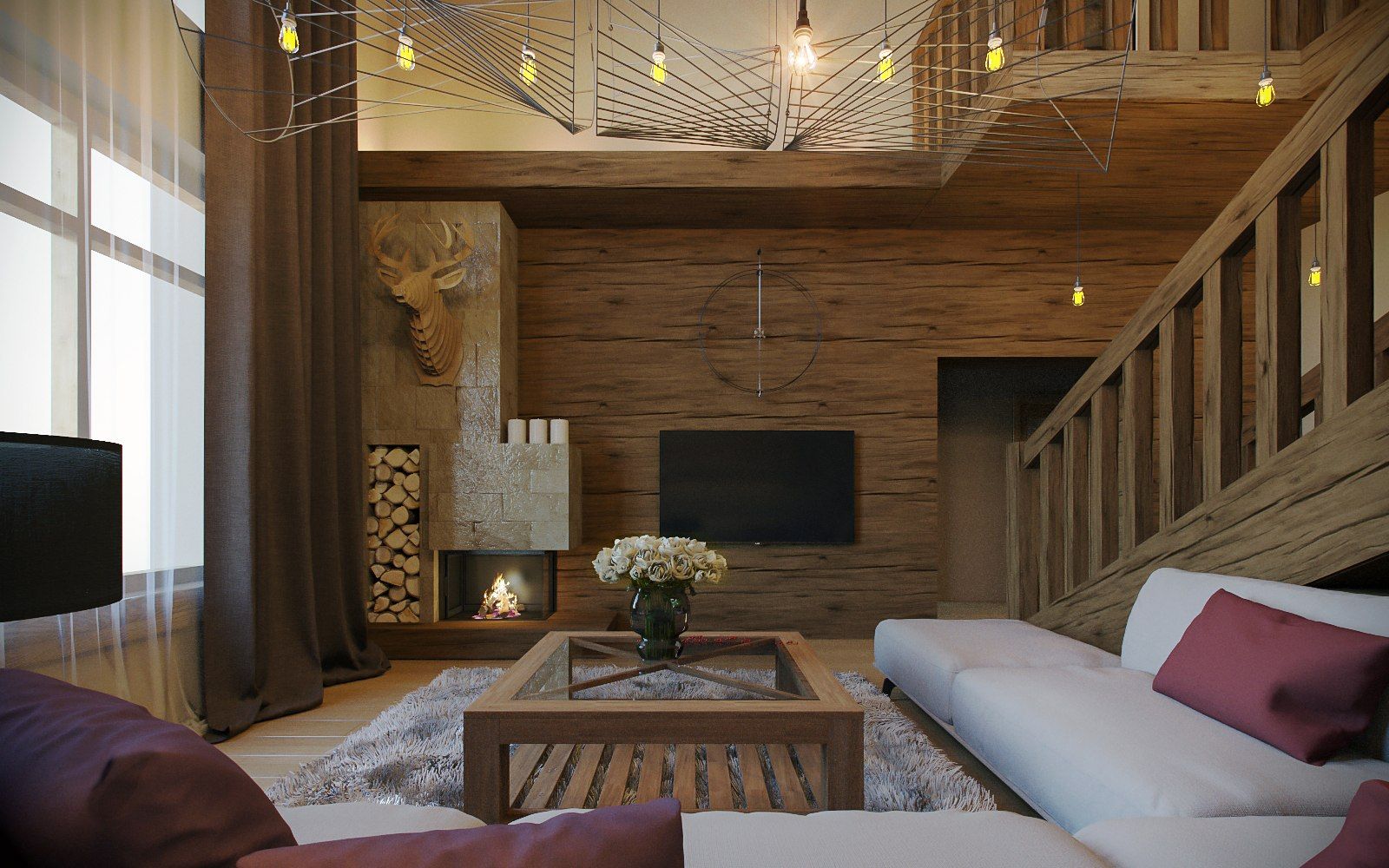 Guia do estilo rústico: tudo o que precisa de saber | homify