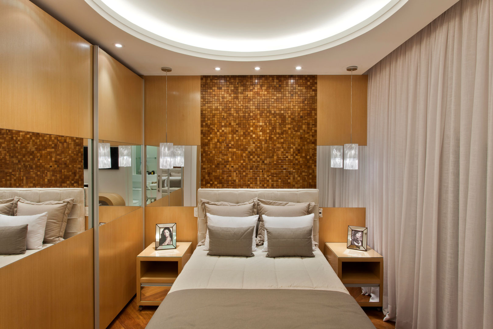 30 Splendide Testate da Scegliere per la Camera da Letto | homify