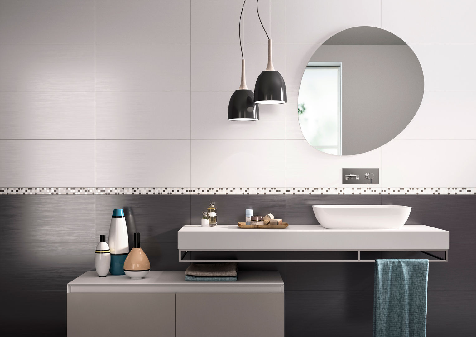 6 passi per avere una casa più moderna | homify