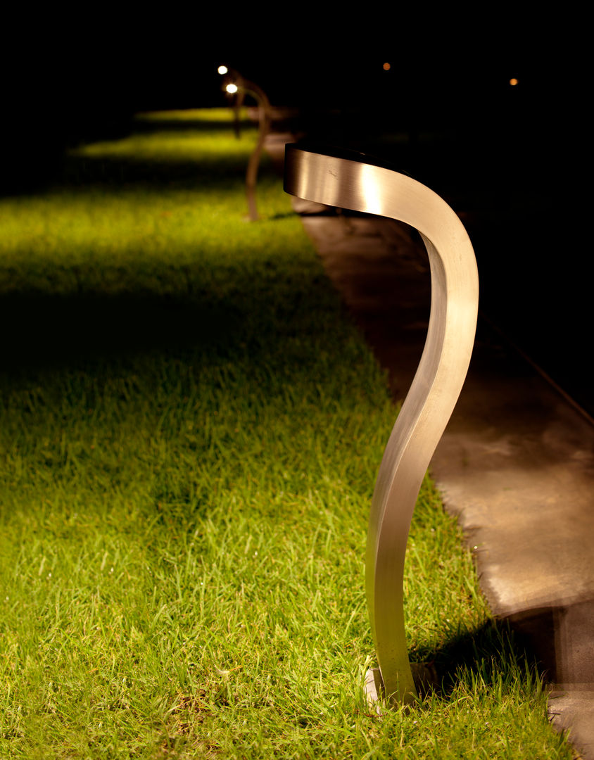Moderne Gartenbeleuchtung: 7 stimmungsvolle Ideen | homify
