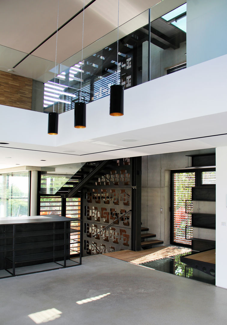 Muren en scheidingswanden, tien ideeën voor extra ruimte in huis | homify