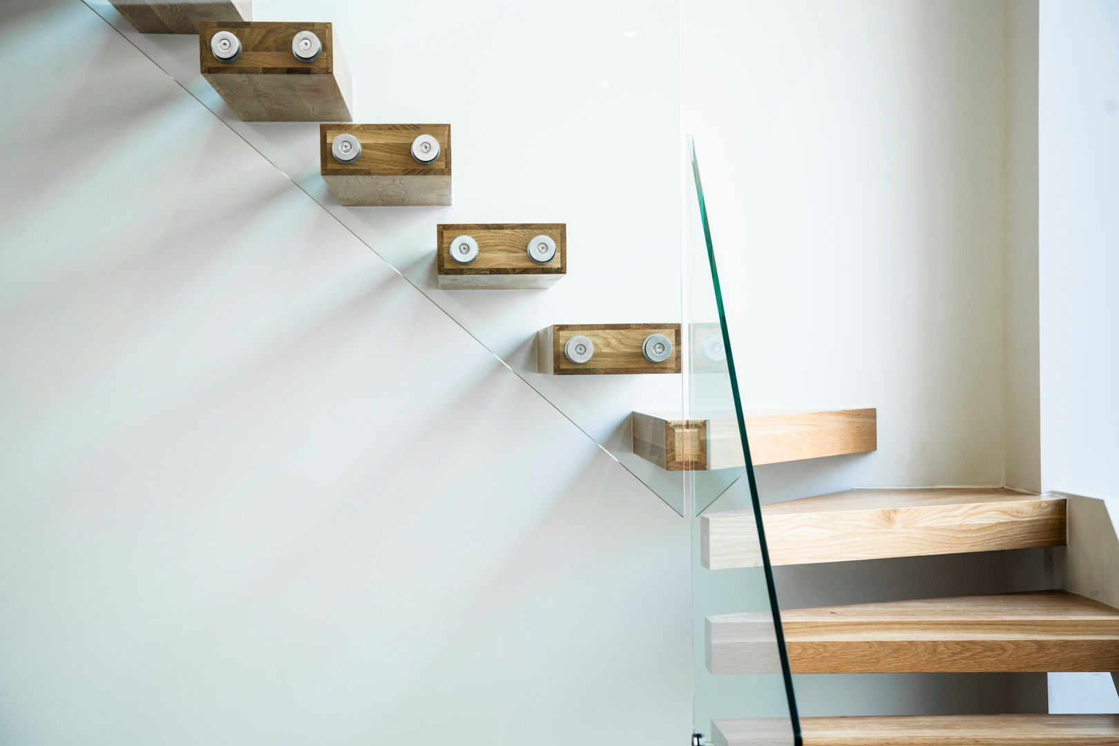 The transparent house | homify