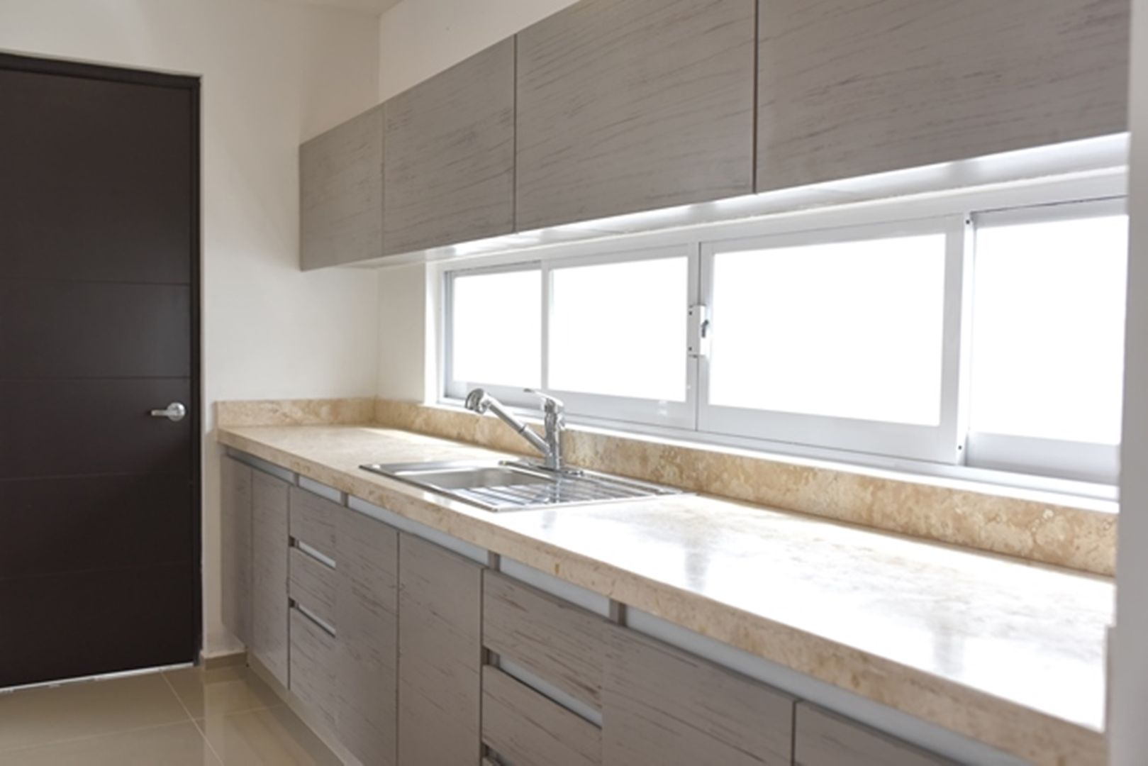 Cocinas: ¿qué tipo de agarraderas y cajones? ¡Aquí te lo decimos! | homify