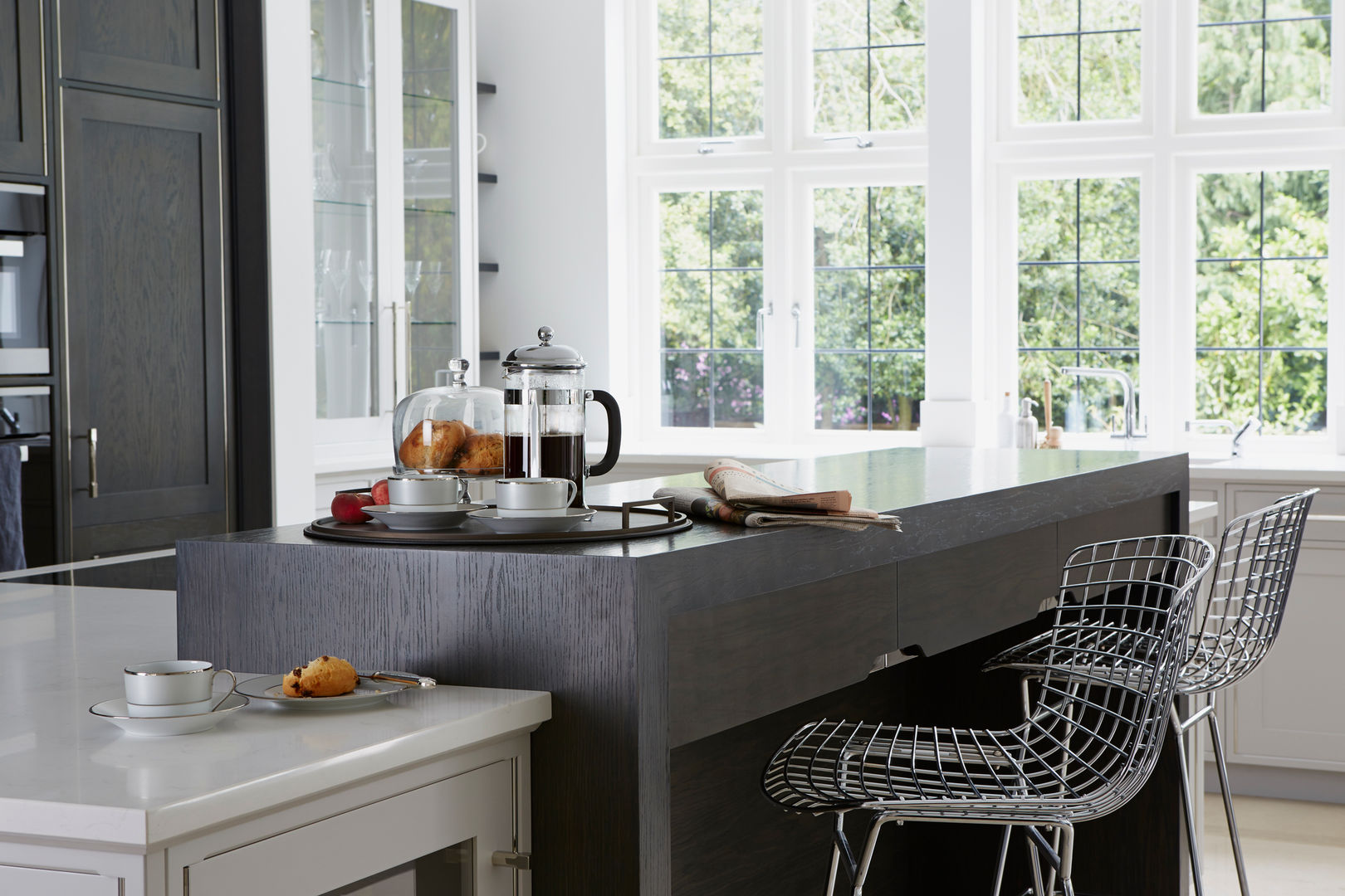 21 Brilliant Kitchen Decor Ideas to Design Your Dream Kitchen | homify