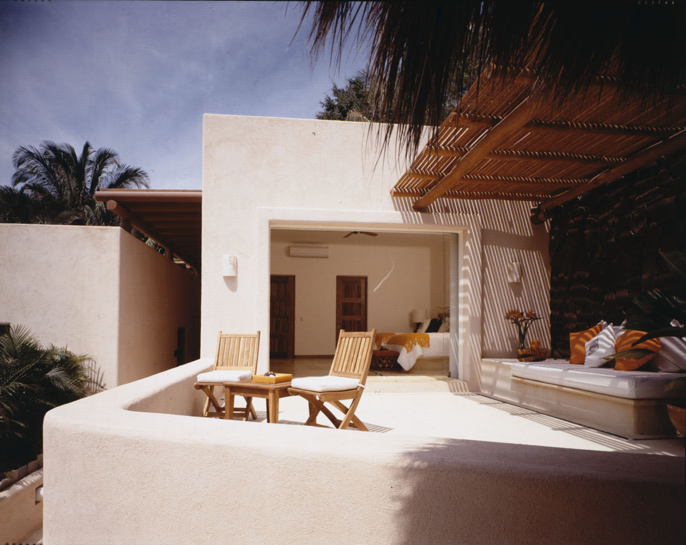 25 quartos com espaço exterior que o vão encantar | homify