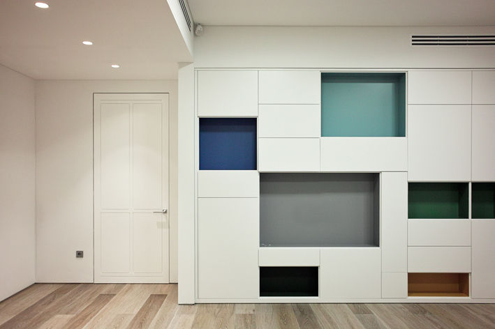 10 ideias de armários simples para a sua casa | homify