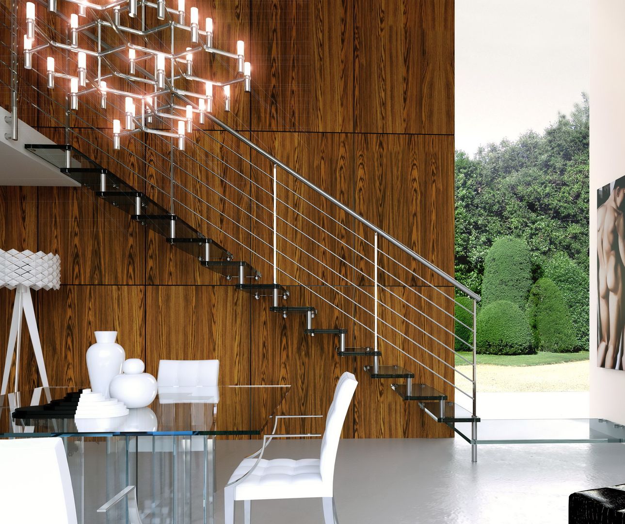 Progettazione Scale Interne: Normativa e Autorizzazioni | homify