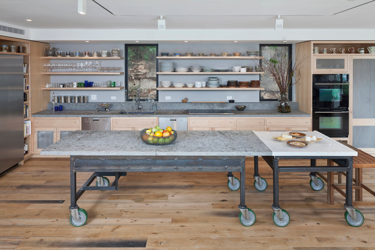 15 sneaky ways to hugely improve your small kitchen | homify