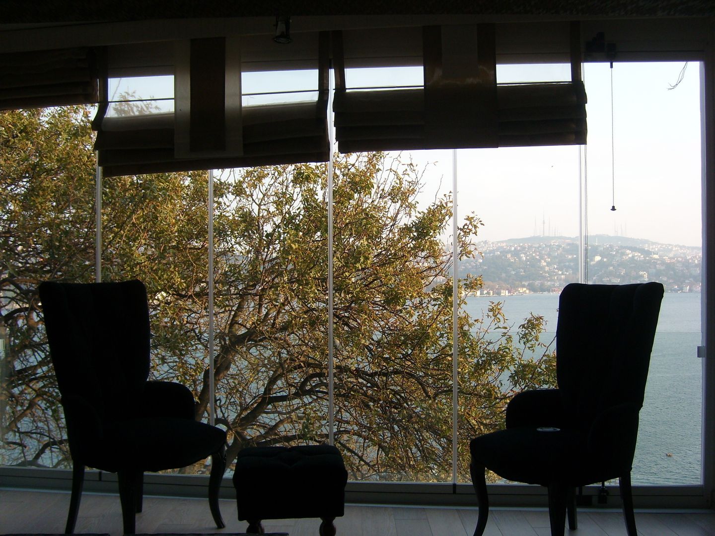 Balkon kapatma sistemleri: Cam mı PVC mi? | homify