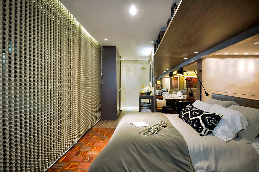 Casa em Container: Conheça 4 Ideias Lindas para a Decoração de ...