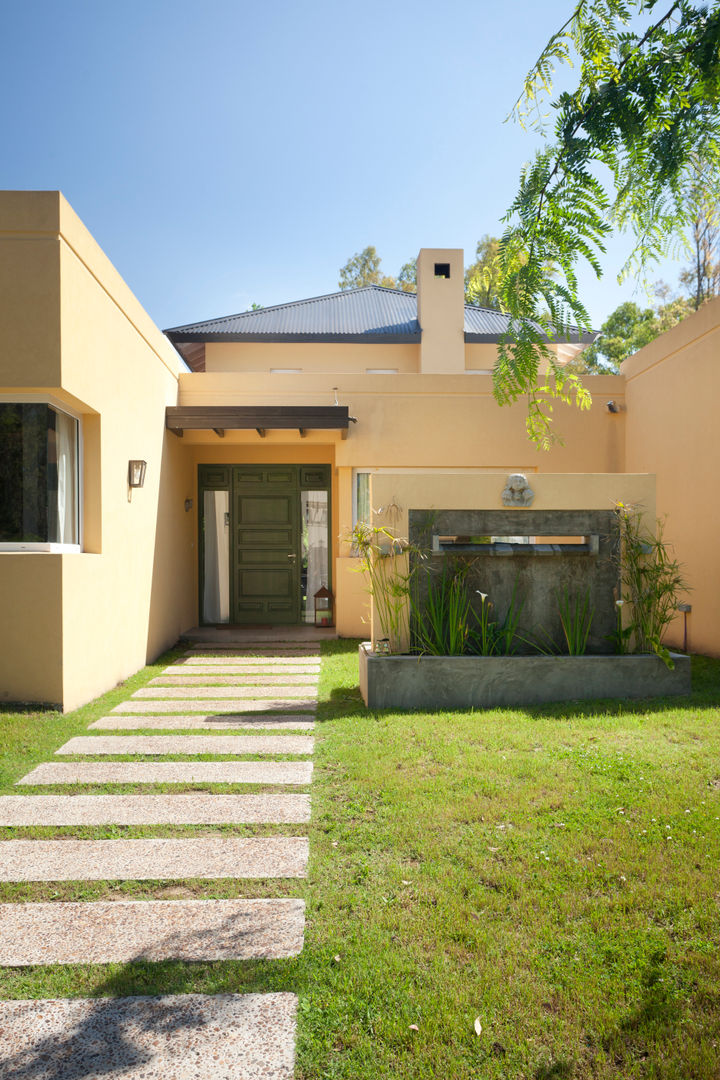 15 Ideas Estupendas de Fuentes de Agua que te Deslumbrarán..! | homify