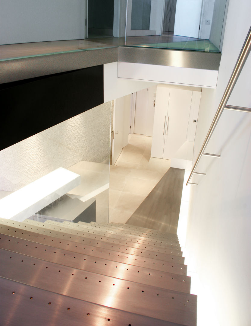 Trendy Inkomhallen die je Thuis Stijlvol Verwelkomen: Top 20 | homify