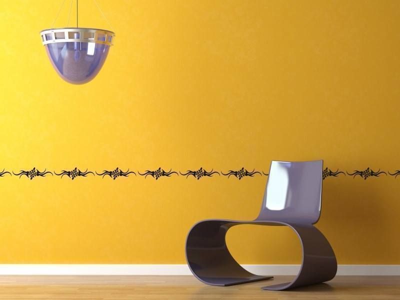 6 ideas para hacer más bonitas las paredes | homify