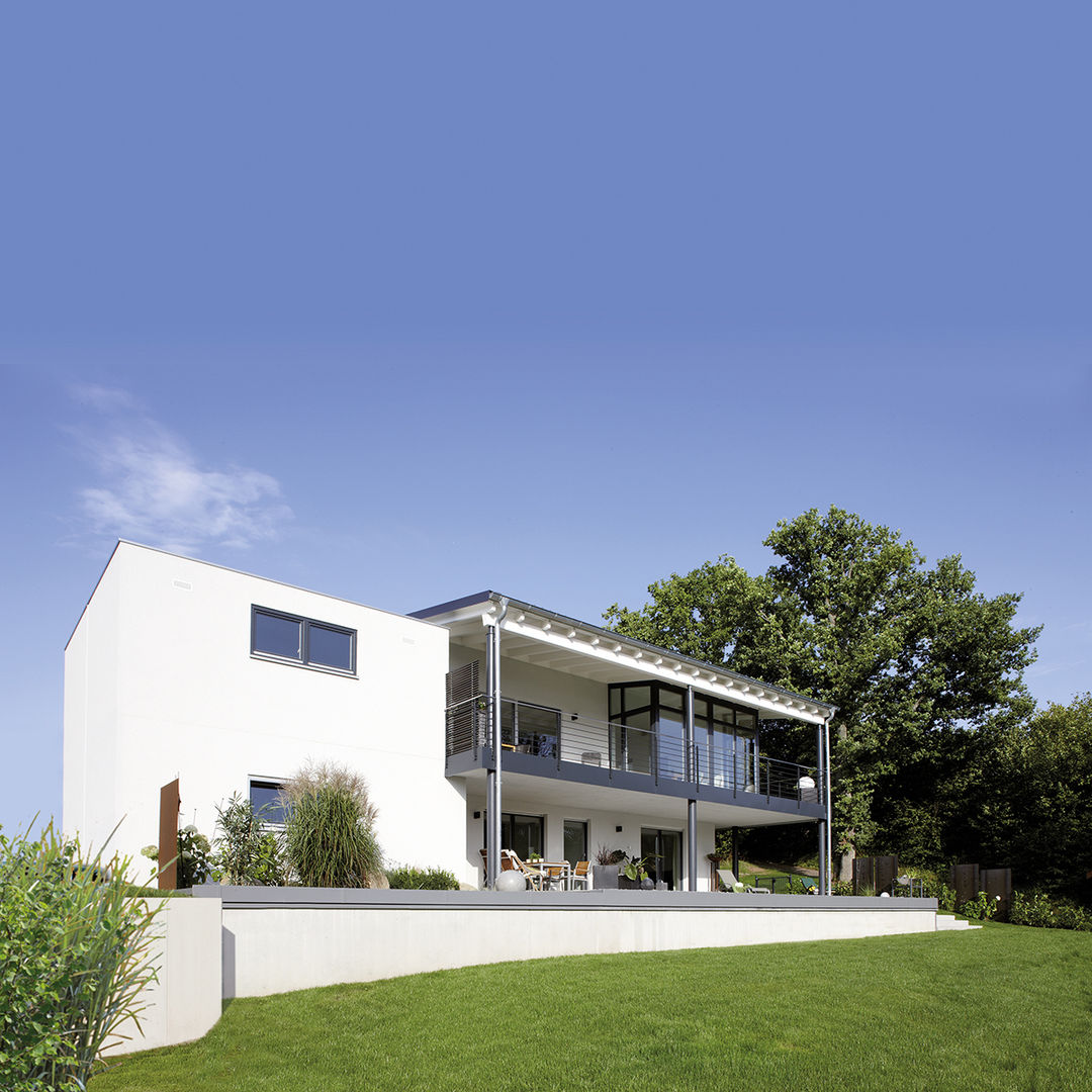 33 Fertighäuser, die uns absolut begeistern! | homify