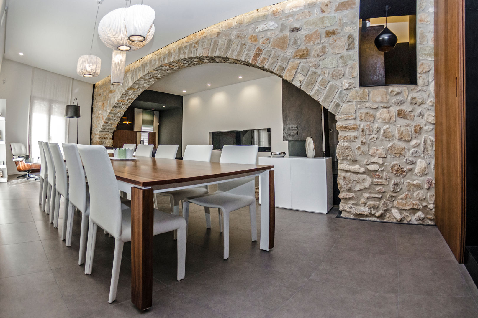 10 casas rurales con alma moderna | homify