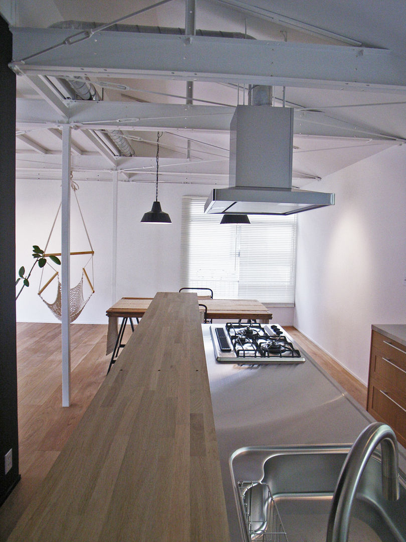 Wystrój kuchni - ciekawe aranżacje! | homify