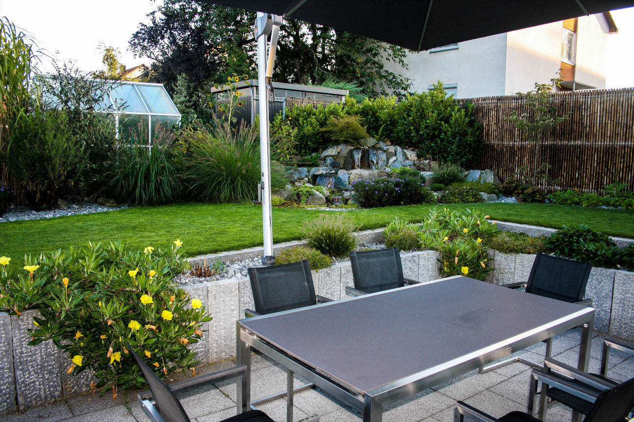 18 bardas y cercos estilo rústico que te van a encantar para tu casa ...