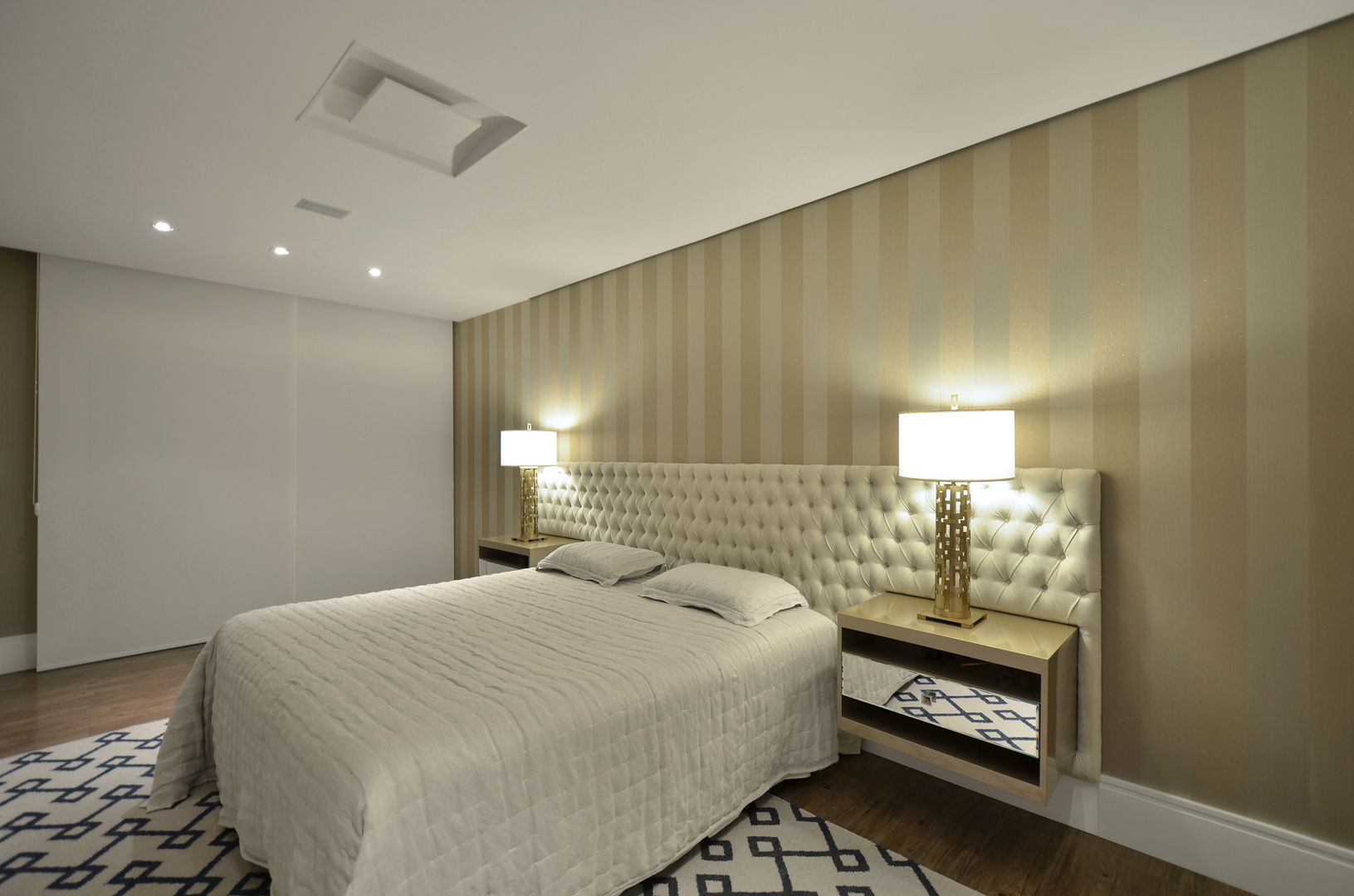 ¡El beige es el nuevo negro! - 5 recámaras de ensueño | homify