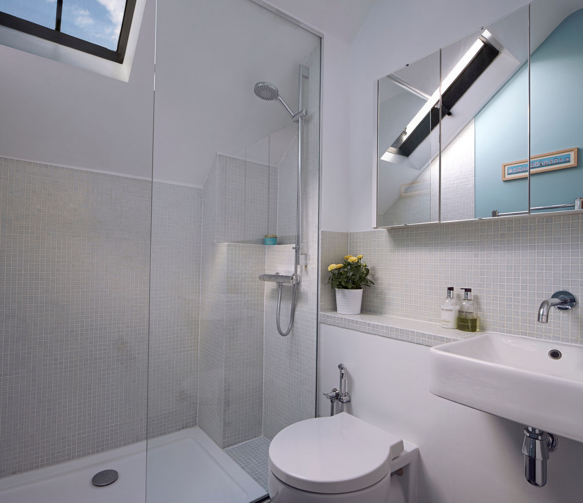 Designing a modern London apartment | homify