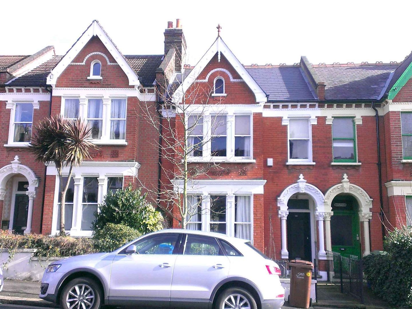 13 tricks to make your terraced house stand out | homify