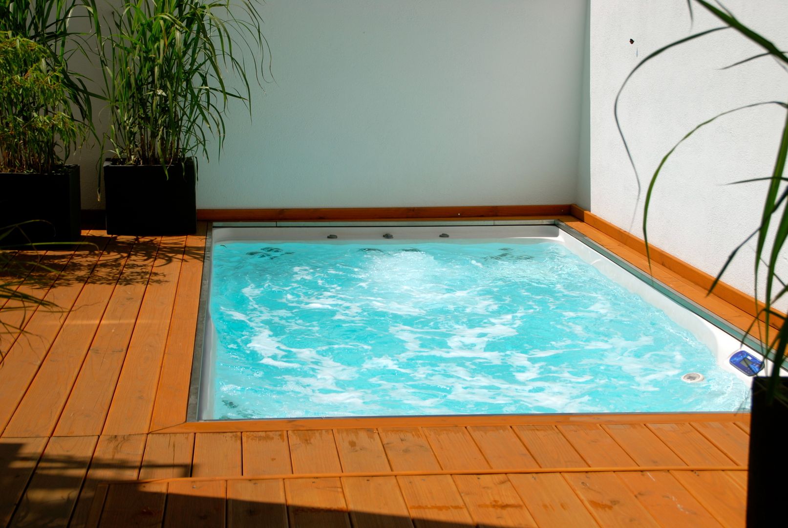 33 coole Mini-Pools für euren Garten, die ihr gesehen haben müsst! | homify
