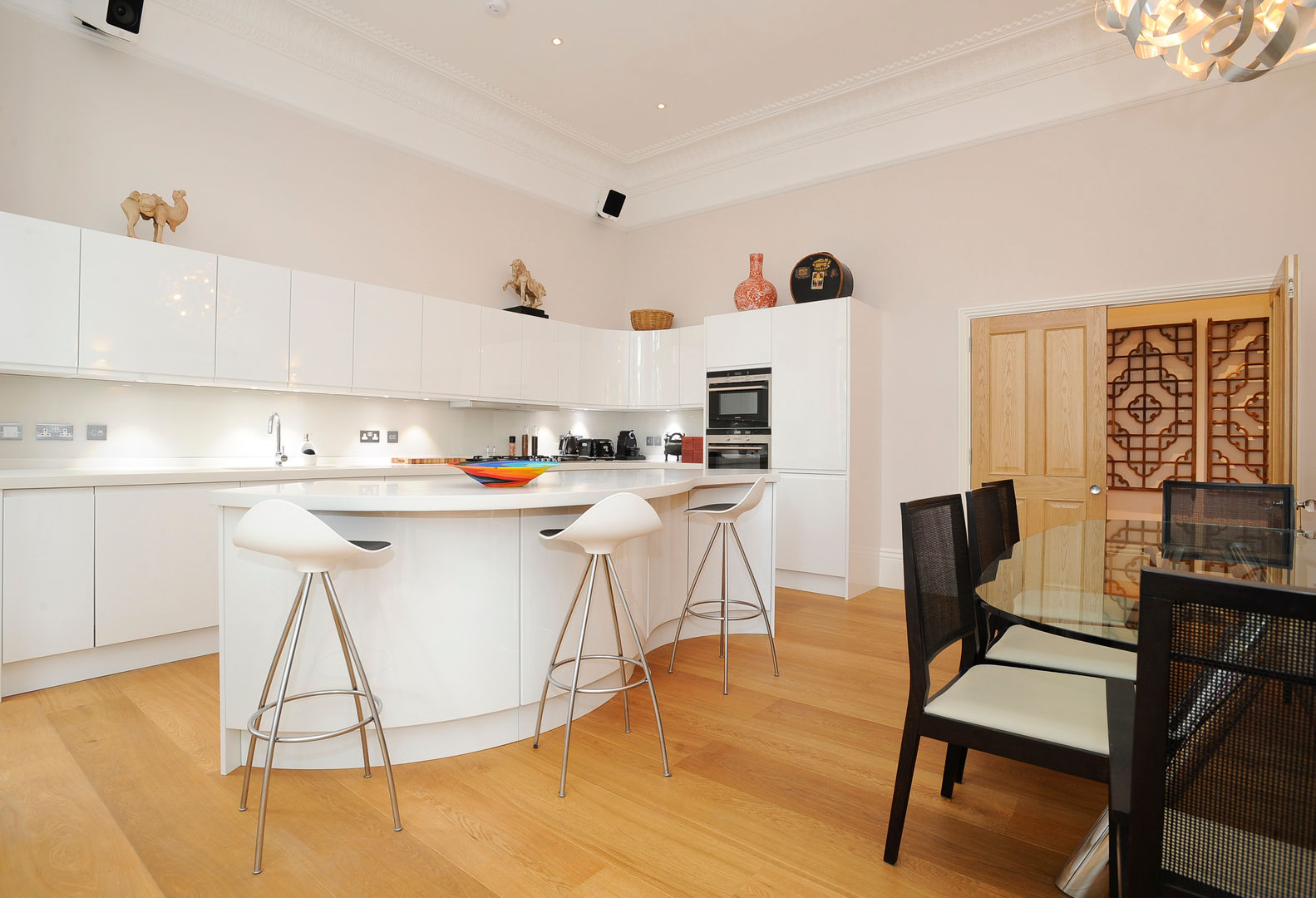 6 gorgeous informal dining spaces | homify