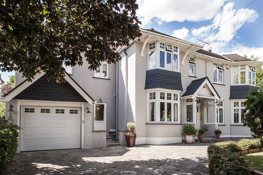 Essex's best modern family home | homify