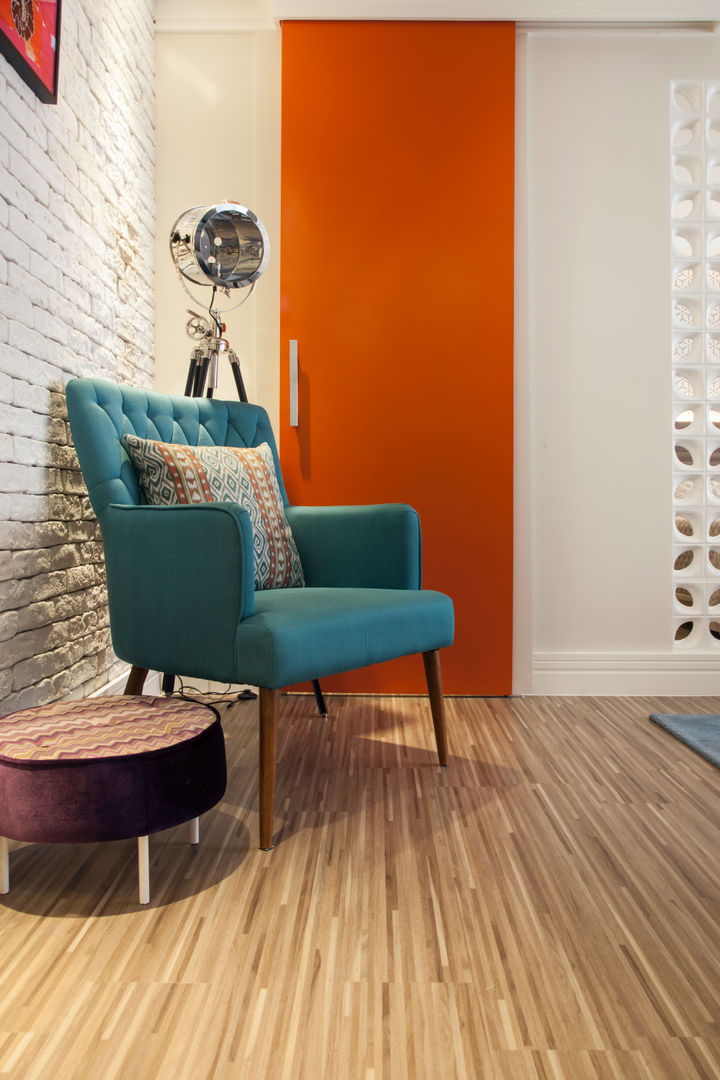 Nueve butacas alucinantes, cómodas e indispensables | homify