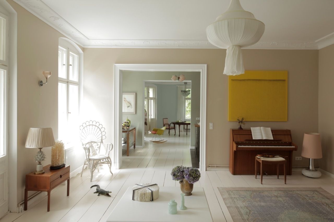 Home decorating: 9 shabby chic spaces you'll want to recreate! | homify